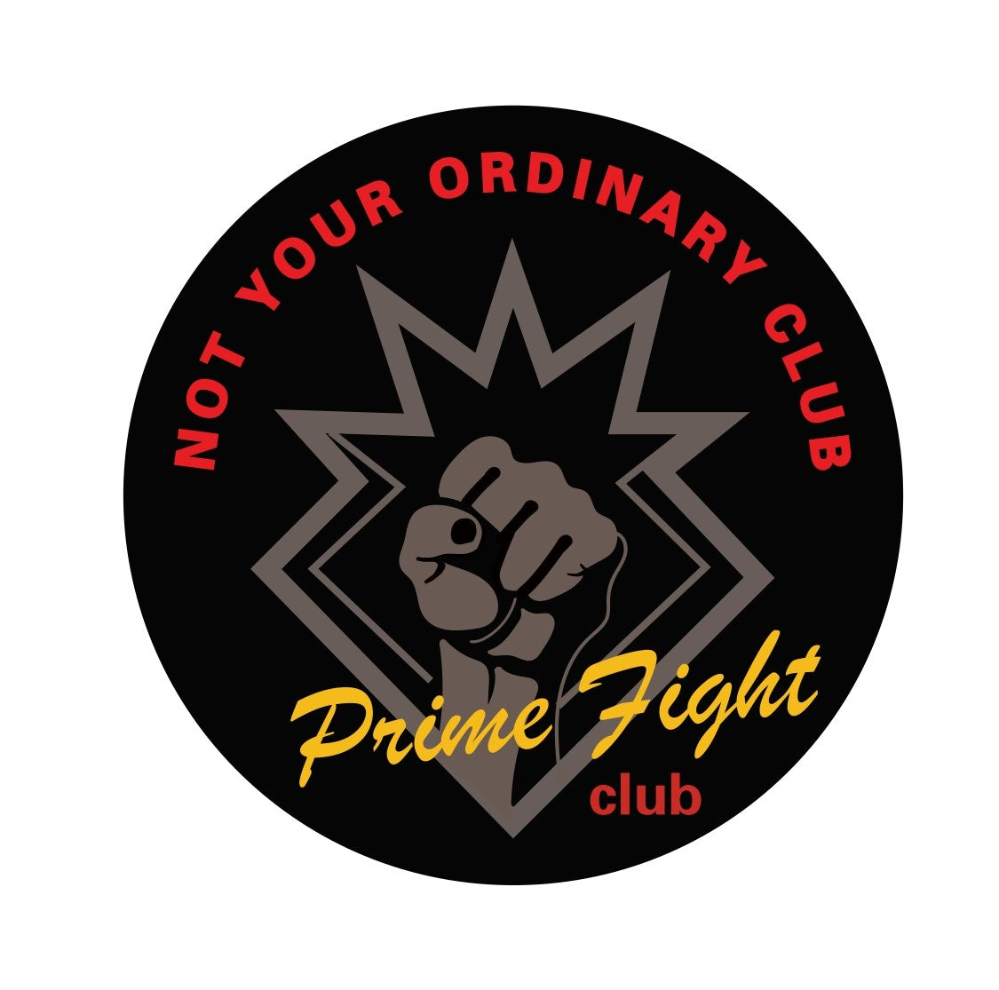 prime fight club x begin